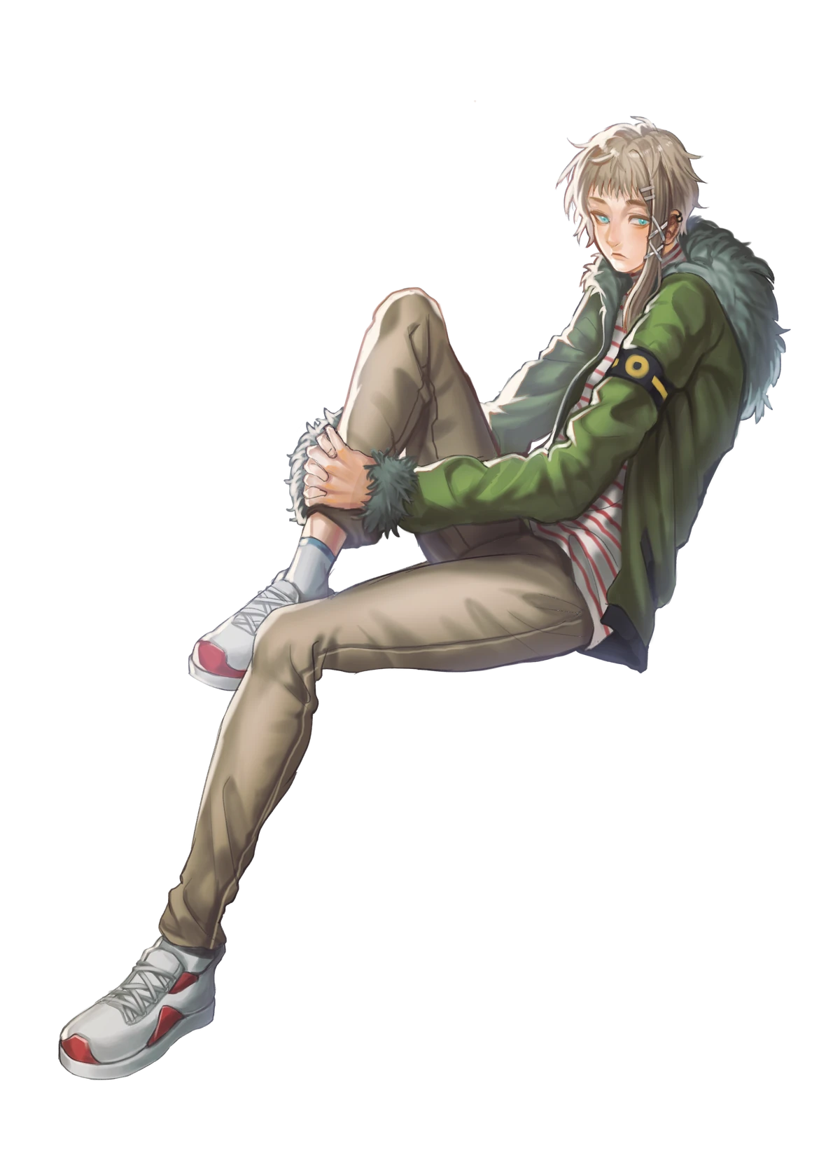 Kusa-iro | DeepVocal Wikia | Fandom