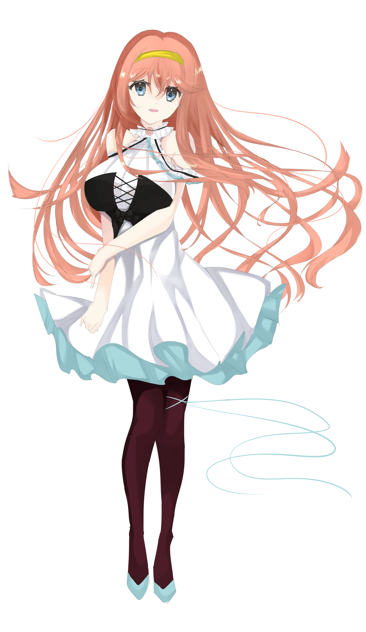 Hoshikuzu Yuzuko | DeepVocal Wikia | Fandom