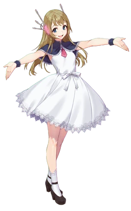 Solla | DeepVocal Wikia | Fandom