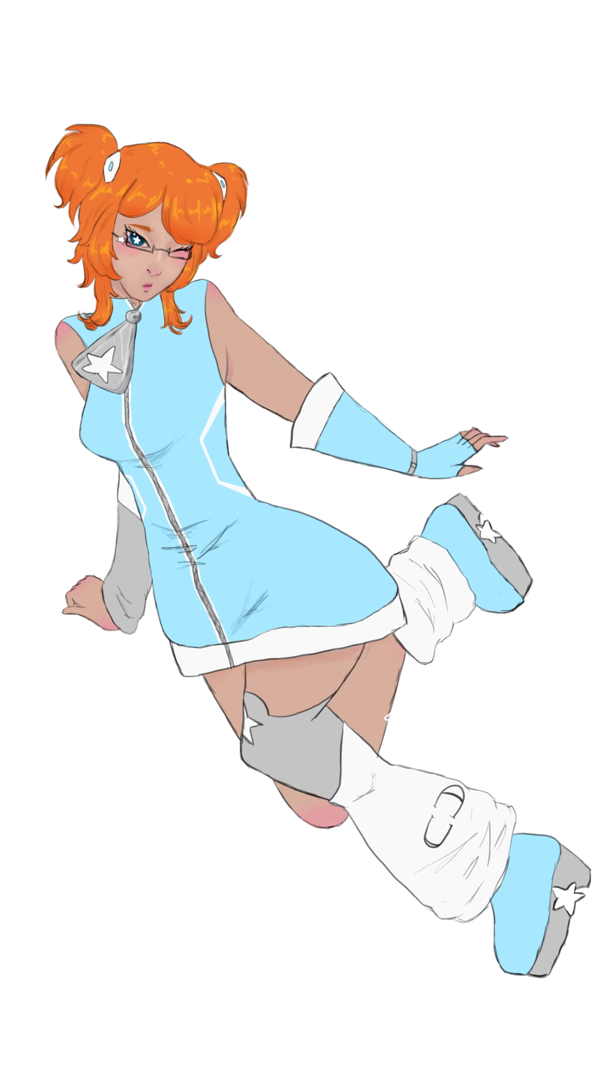CYBELL☆ | DeepVocal Wikia | Fandom