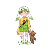 Ludy | DeepVocal Wikia | Fandom