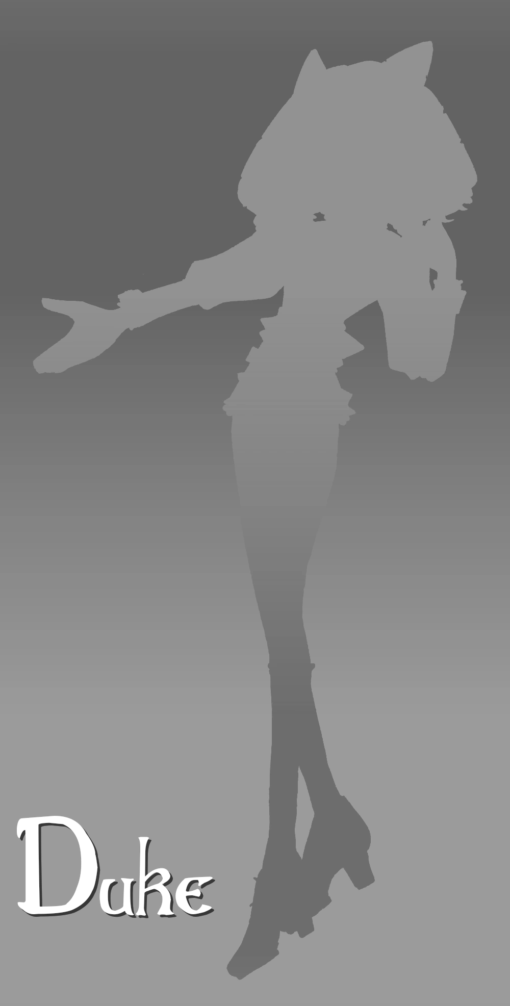 Duke | DeepVocal Wikia | Fandom