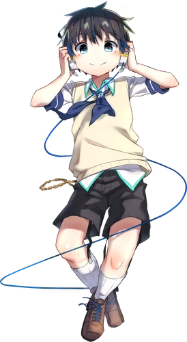 Sorashido Lemi | DeepVocal Wikia | Fandom