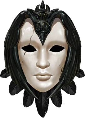 The Raven Queen | Sharra Wiki | Fandom