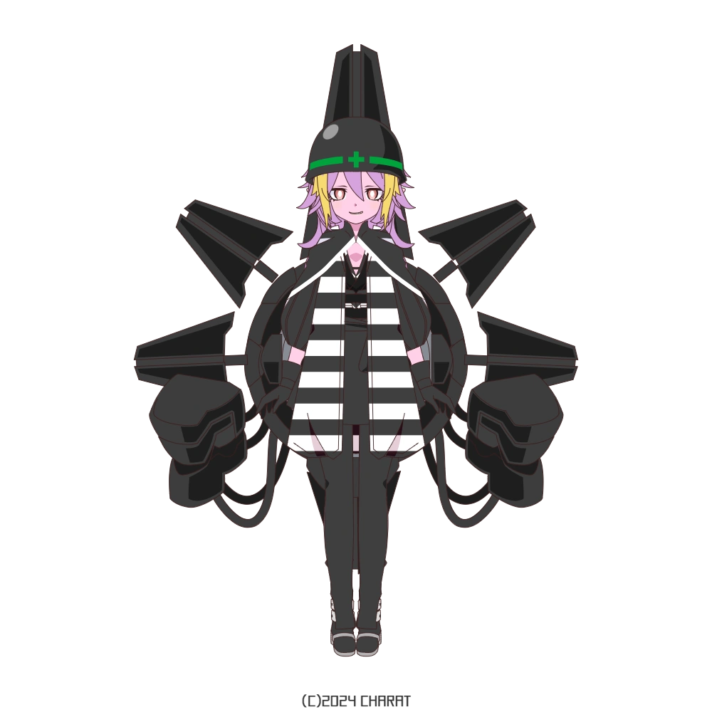 Gangi / The Voice | SHARTVERSE Wiki | Fandom