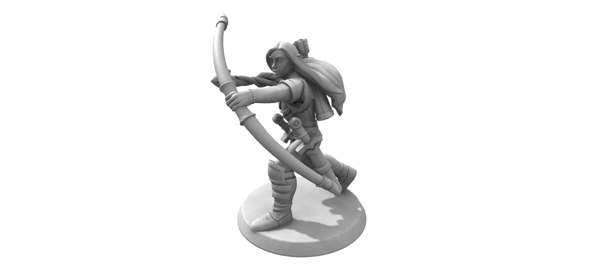 Meriele Amastacia | World of Shaston Wiki | Fandom