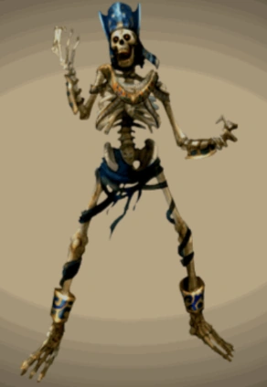 Unliving | World of Shaston Wiki | Fandom