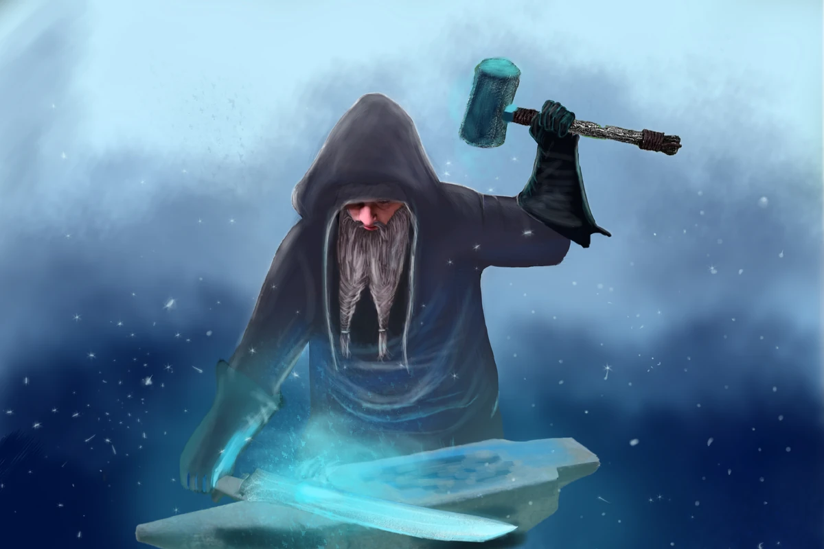 Ufur Shona | Shati Wiki | Fandom