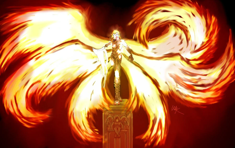 Lightdancer | Shatterbridge Wiki | Fandom