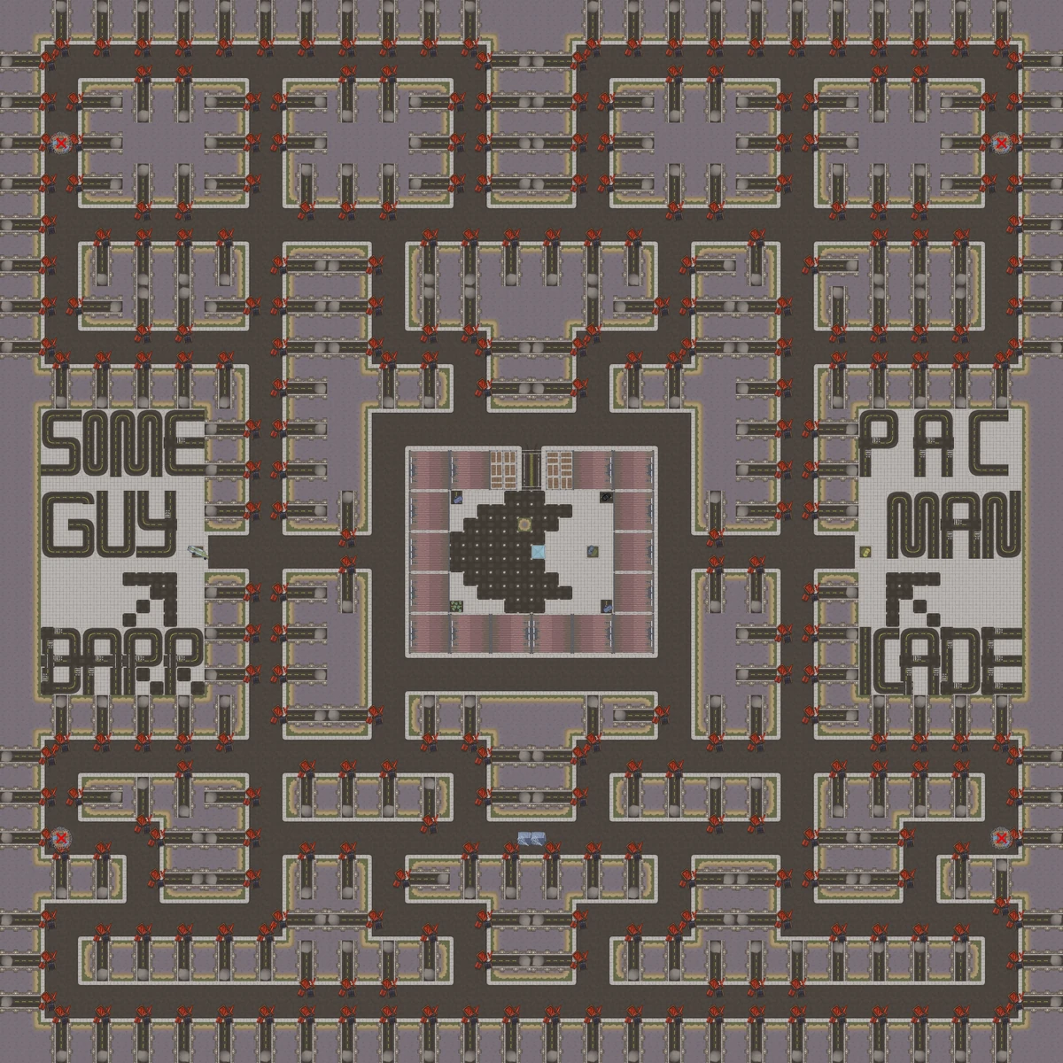 128 | Shattered colony Wiki | Fandom