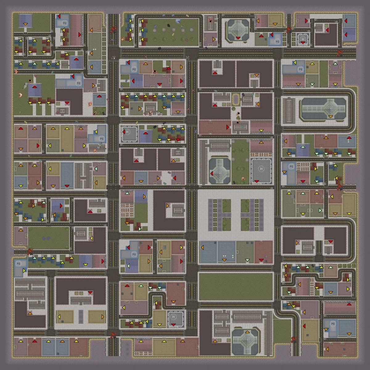 79 | Shattered colony Wiki | Fandom