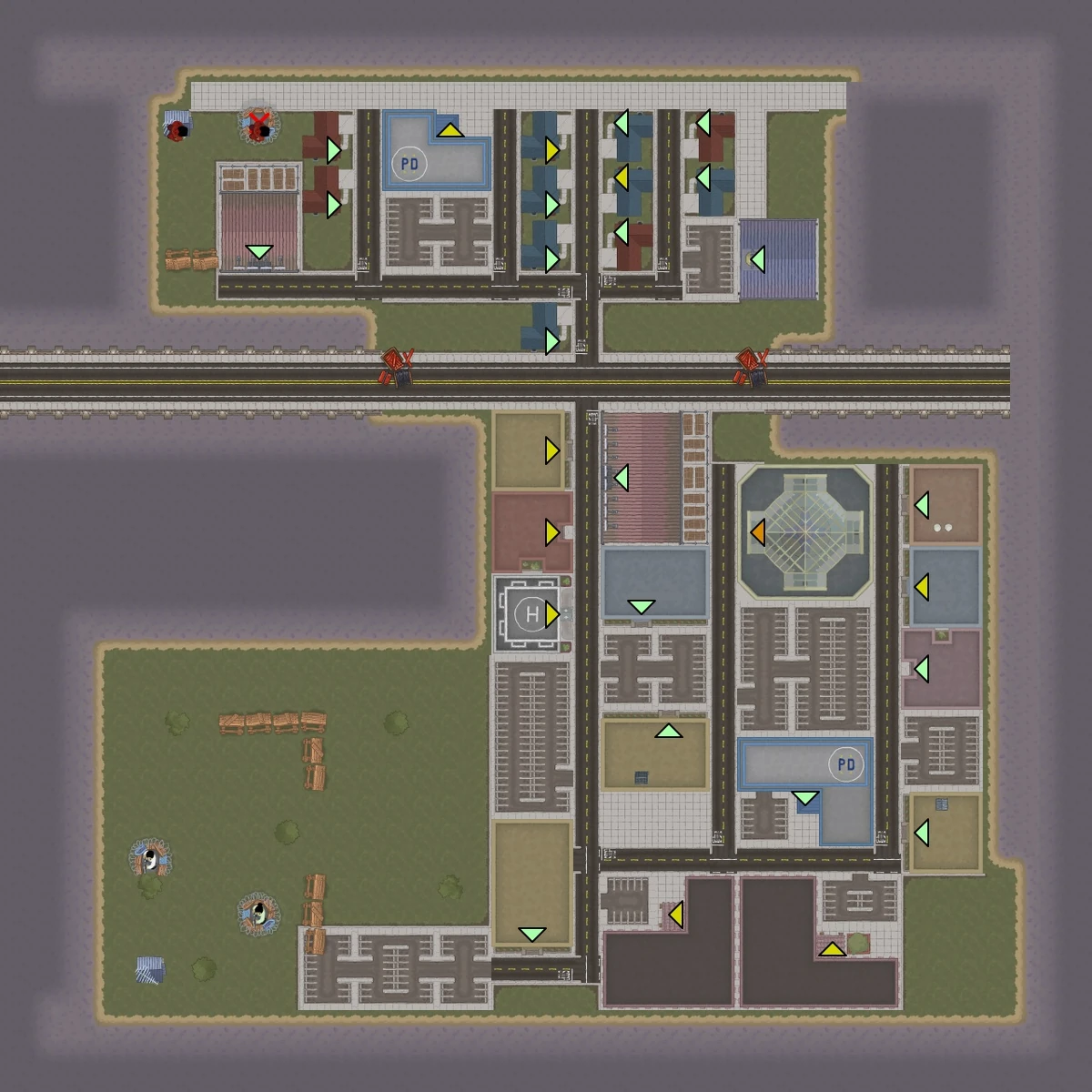 30 | Shattered colony Wiki | Fandom