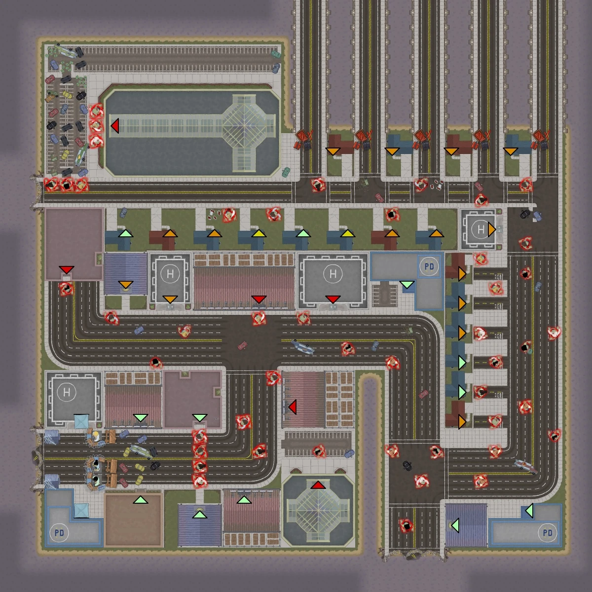 25 | Shattered colony Wiki | Fandom