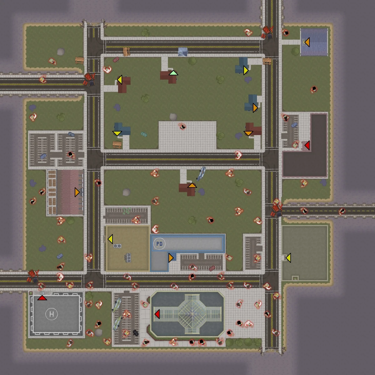 20 | Shattered colony Wiki | Fandom