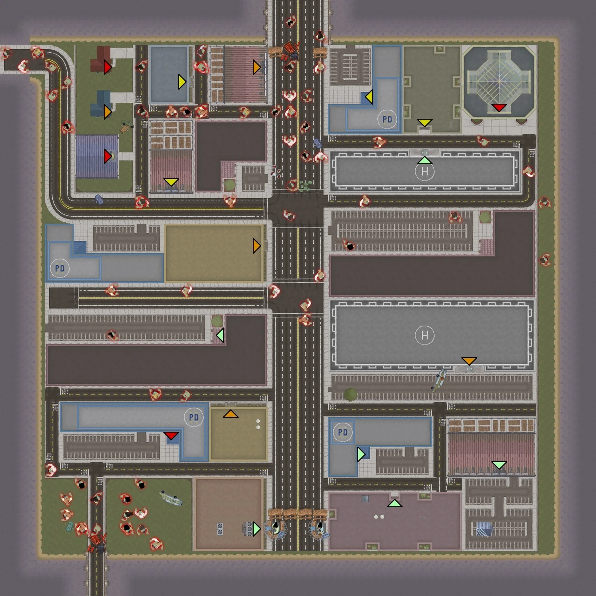 87 | Shattered colony Wiki | Fandom