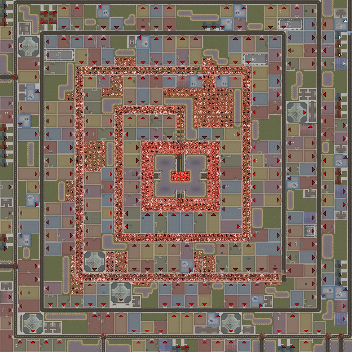 64 | Shattered colony Wiki | Fandom