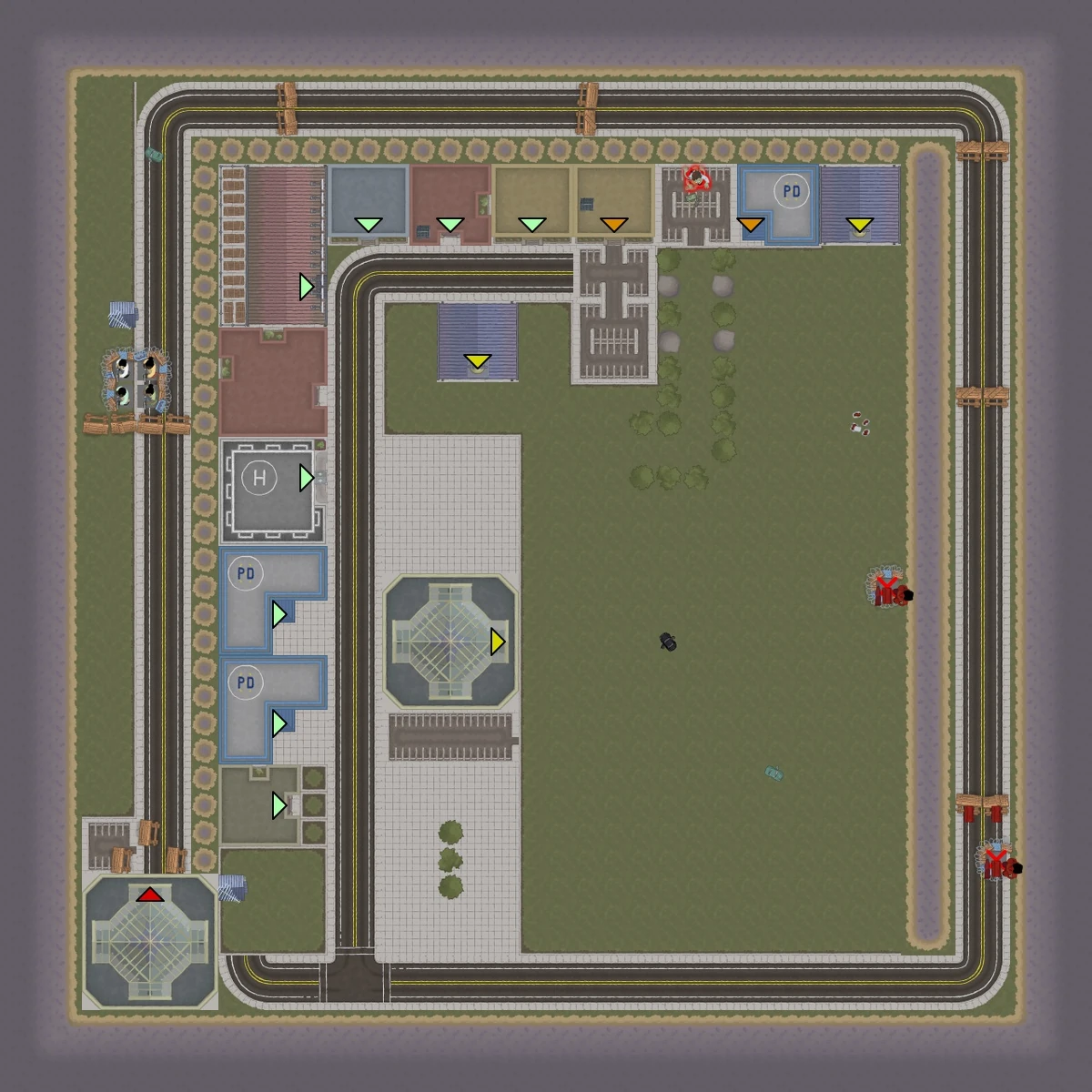 107 | Shattered colony Wiki | Fandom