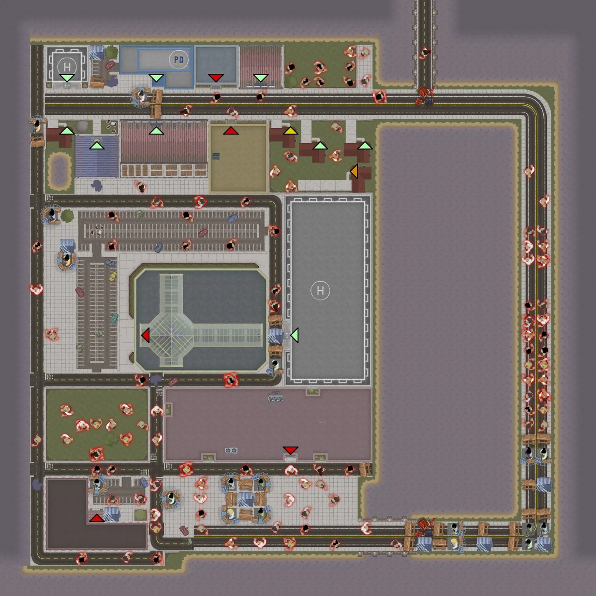 7 | Shattered colony Wiki | Fandom