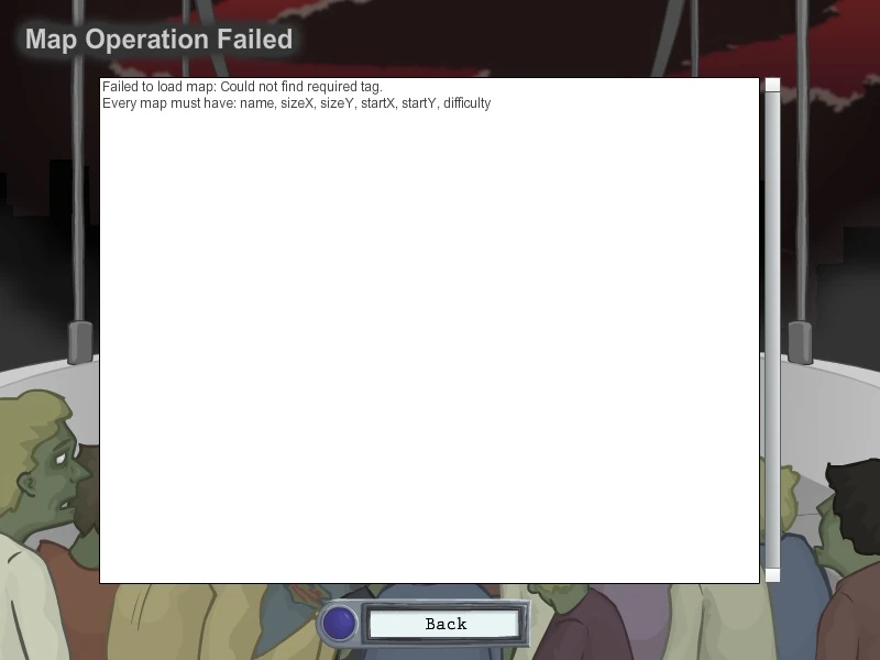 Troubleshooting | Shattered colony Wiki | Fandom