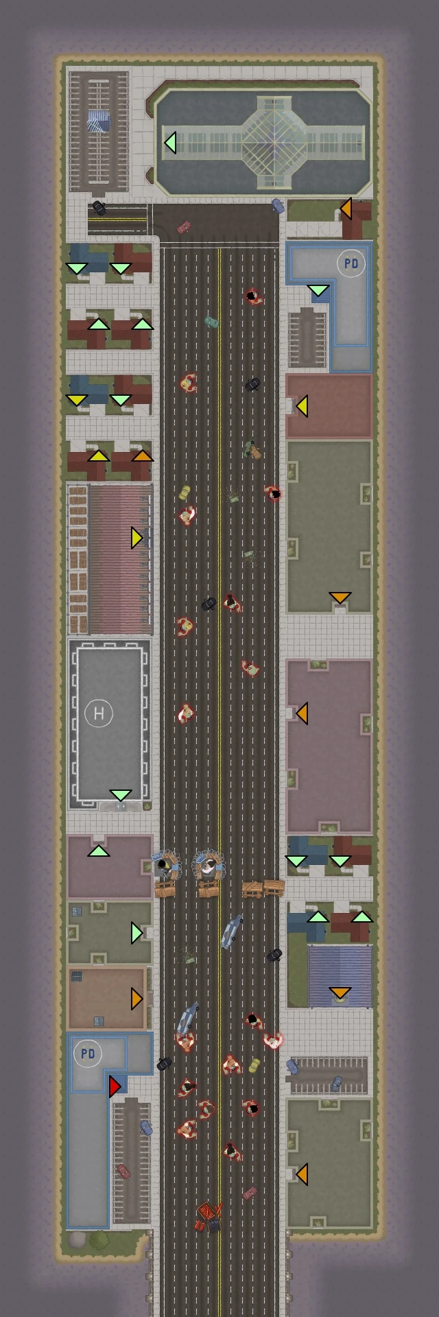 1 | Shattered colony Wiki | Fandom