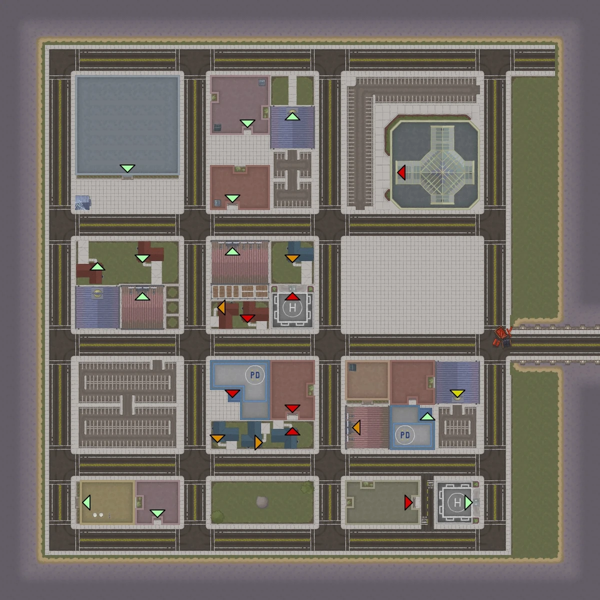 24 | Shattered colony Wiki | Fandom