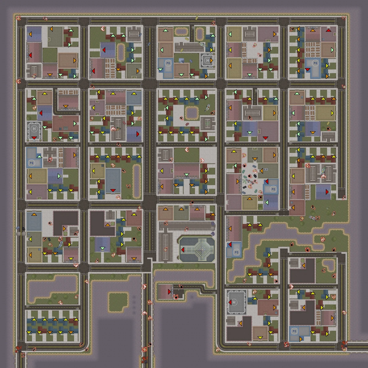 2 | Shattered colony Wiki | Fandom