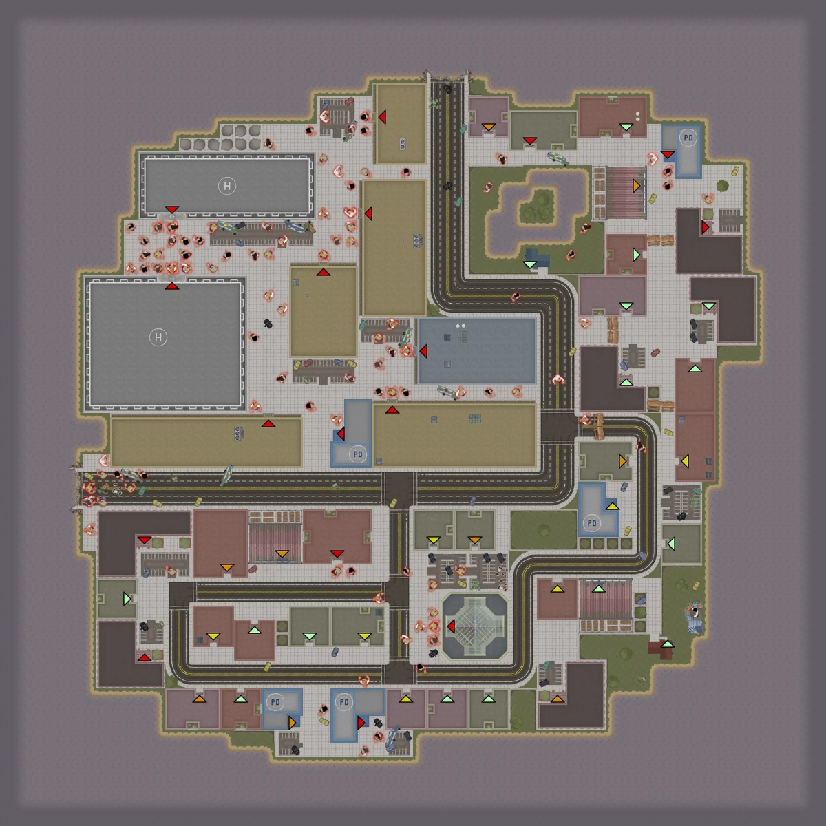 58 | Shattered colony Wiki | Fandom