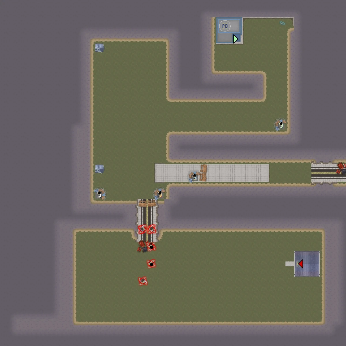 68 | Shattered colony Wiki | Fandom