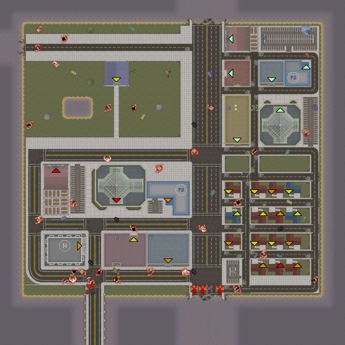 72 | Shattered colony Wiki | Fandom