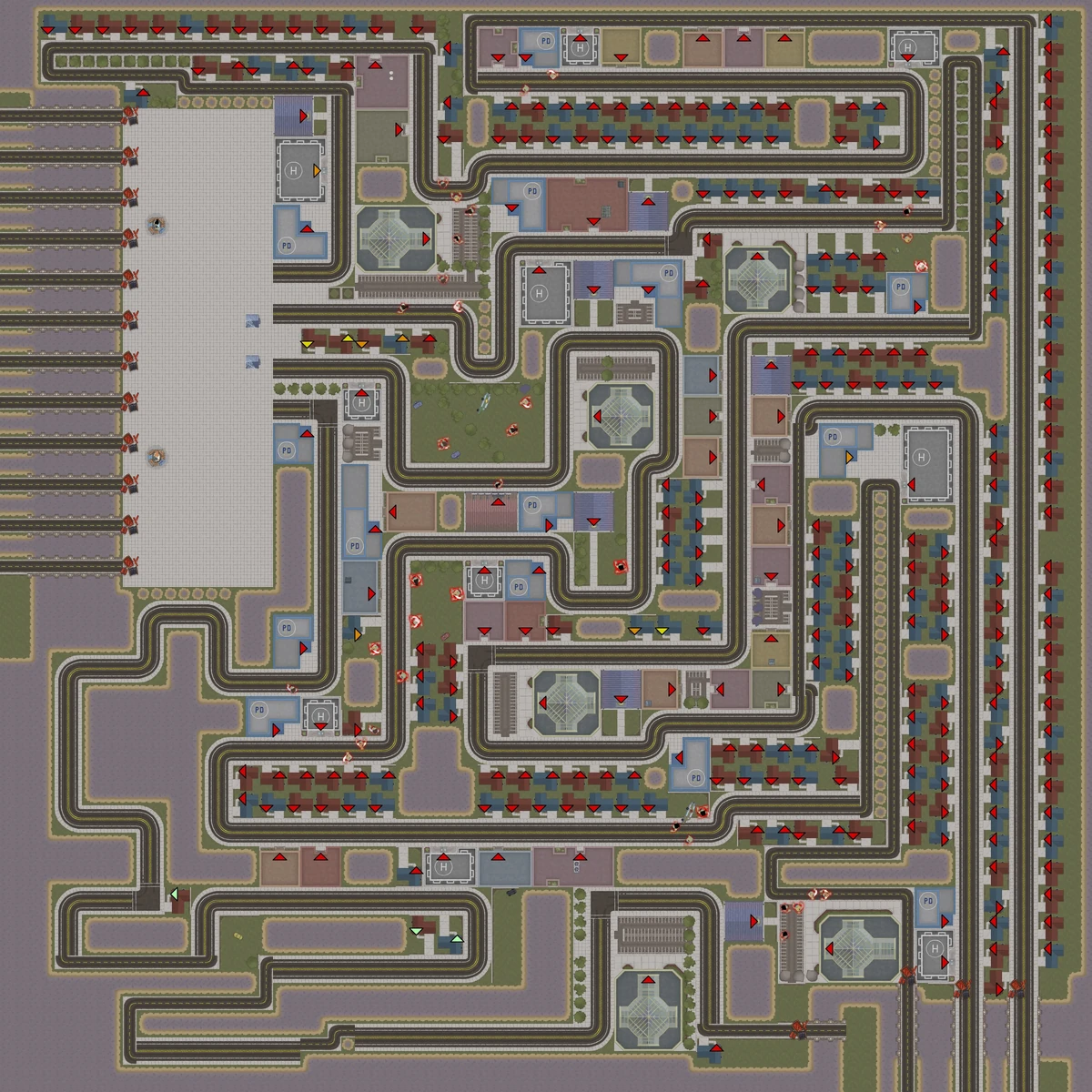 51 | Shattered colony Wiki | Fandom