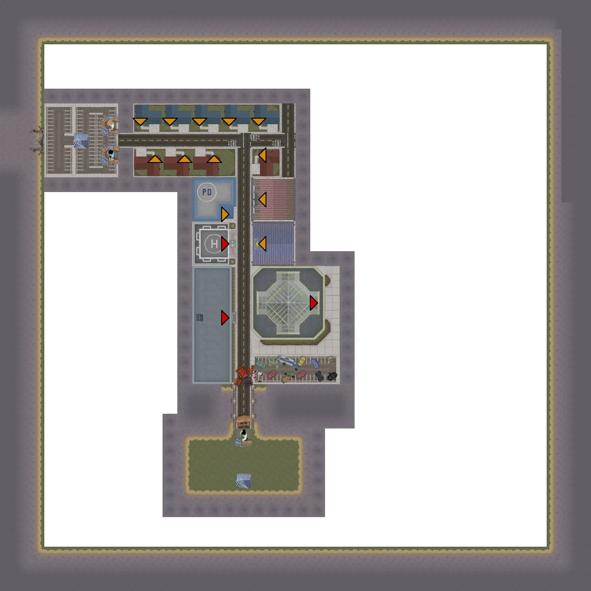 92 | Shattered colony Wiki | Fandom