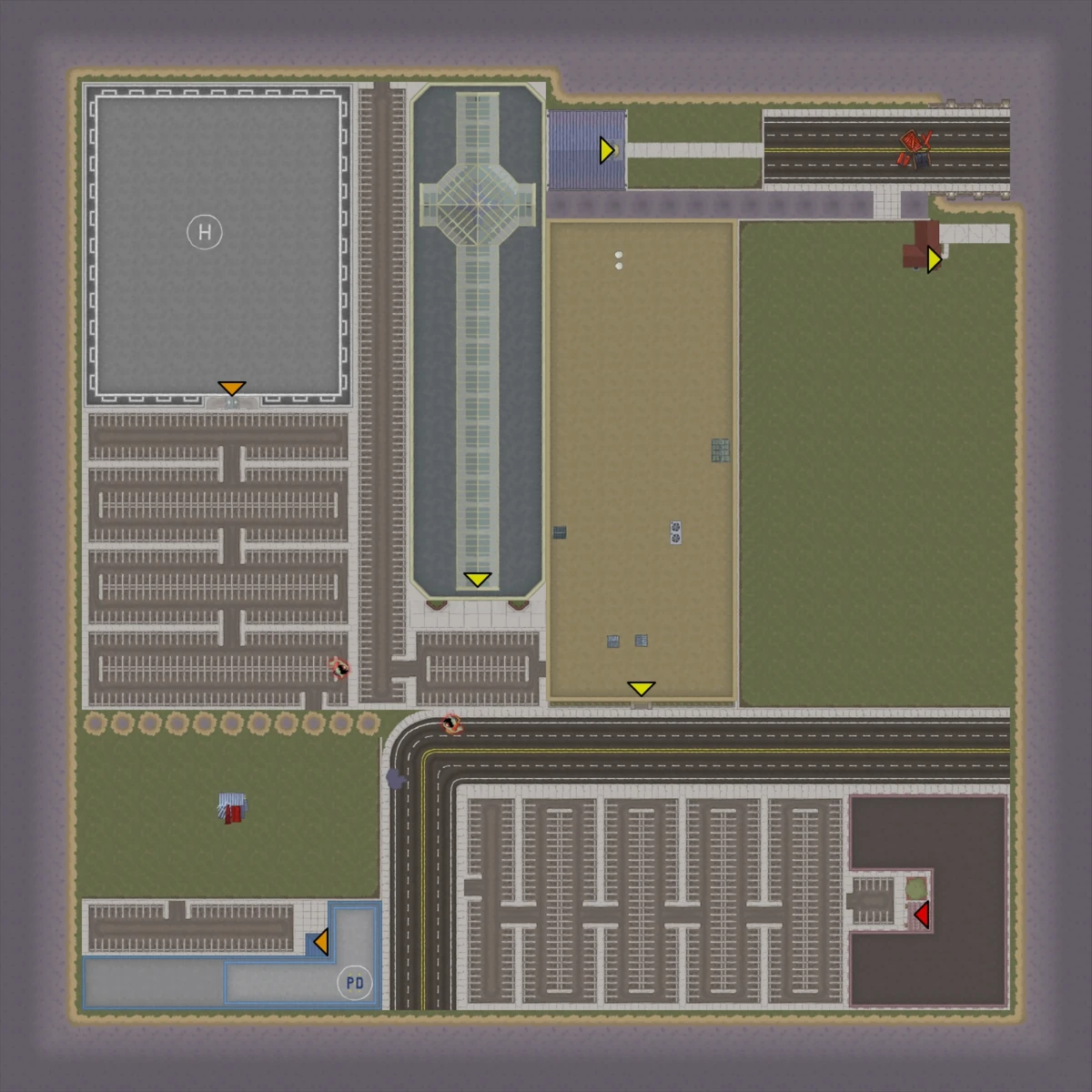 126 | Shattered colony Wiki | Fandom