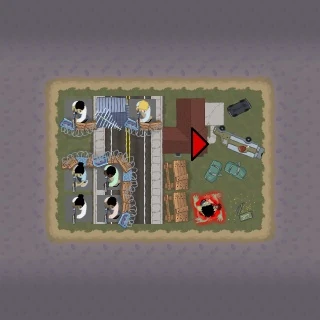 93 | Shattered colony Wiki | Fandom