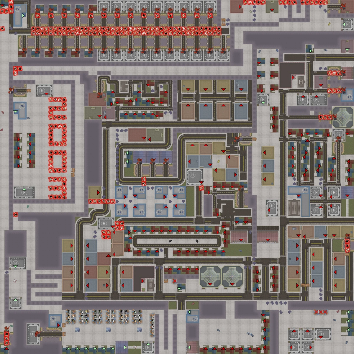 99 | Shattered colony Wiki | Fandom