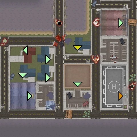 77 | Shattered colony Wiki | Fandom