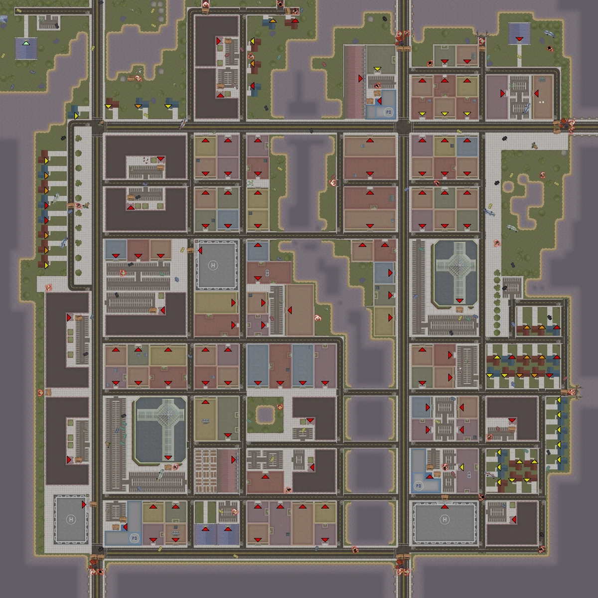 78 | Shattered colony Wiki | Fandom