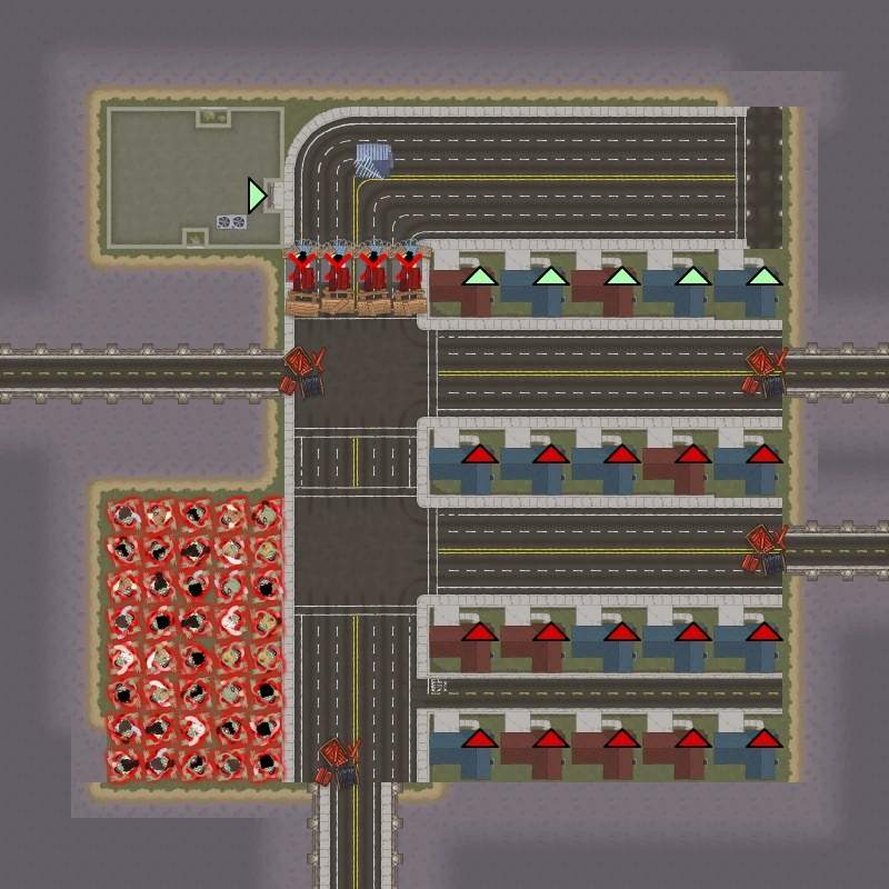 31 | Shattered colony Wiki | Fandom