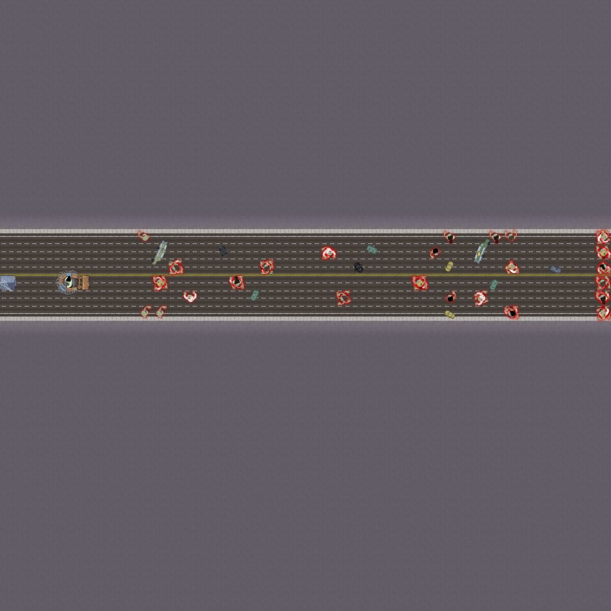 94 Shattered Colony Wiki Fandom