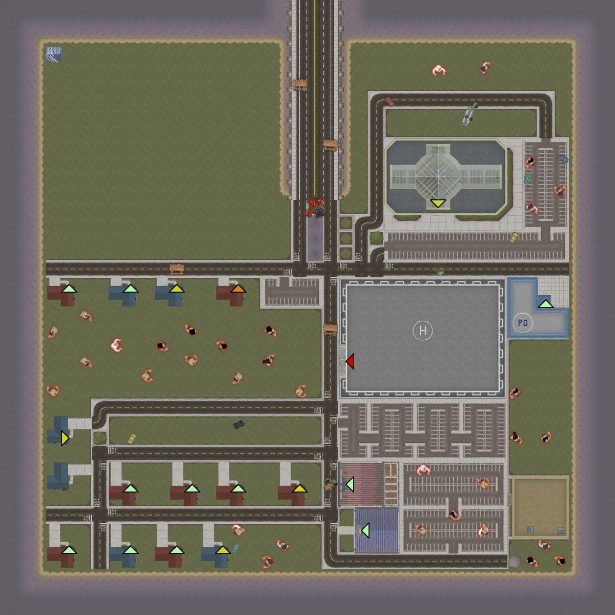 26 | Shattered colony Wiki | Fandom