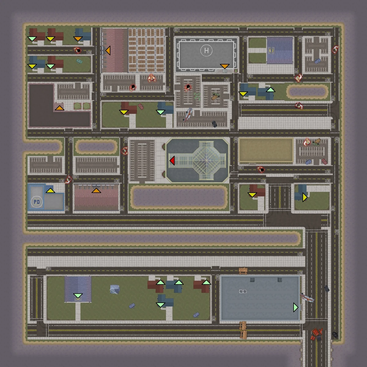 41 | Shattered colony Wiki | Fandom