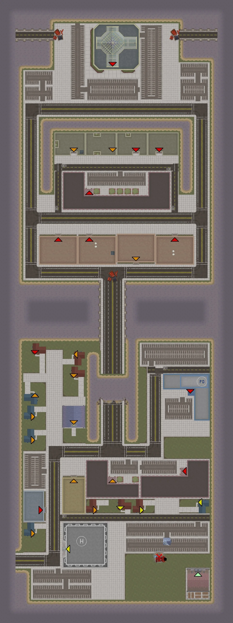 45 | Shattered colony Wiki | Fandom