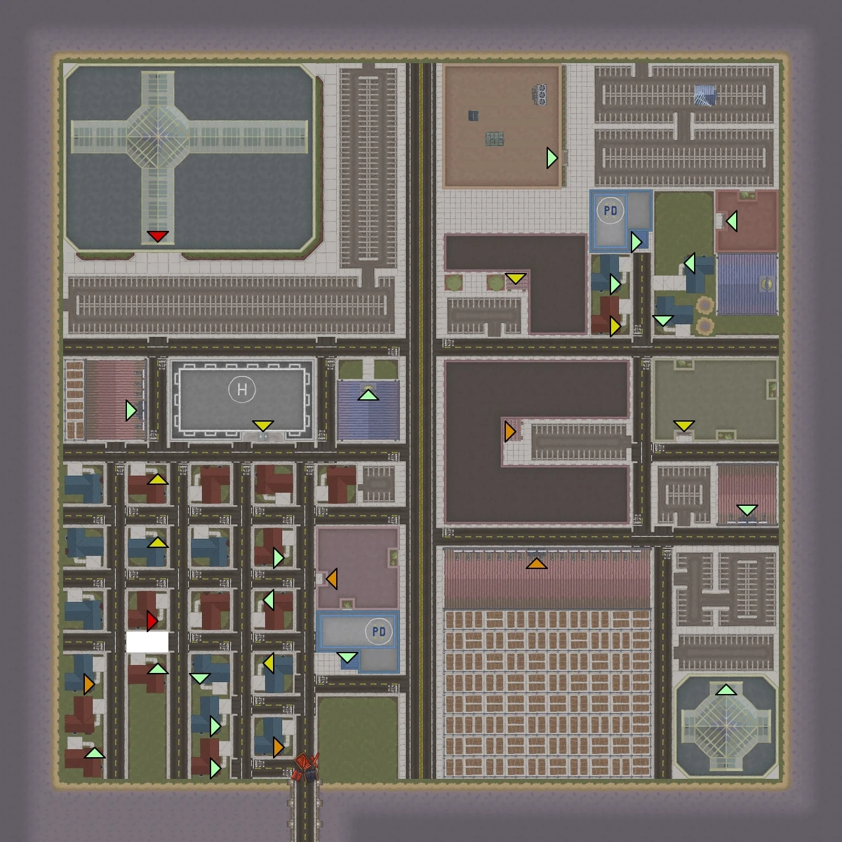 71 | Shattered colony Wiki | Fandom