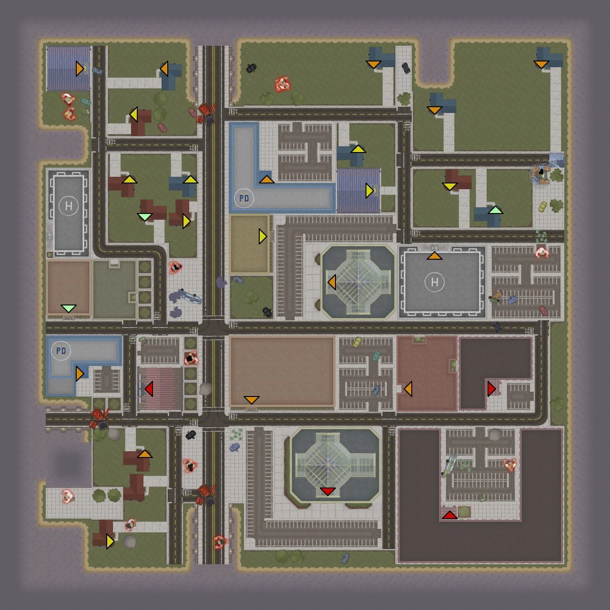 83 | Shattered colony Wiki | Fandom