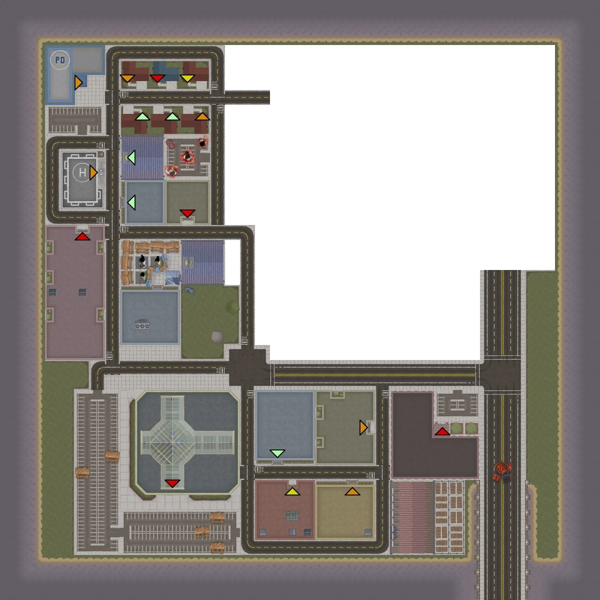 36 | Shattered colony Wiki | Fandom