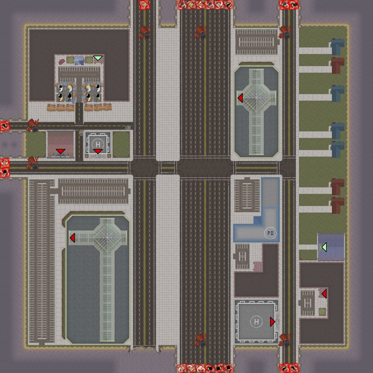 13 Shattered Colony Wiki Fandom
