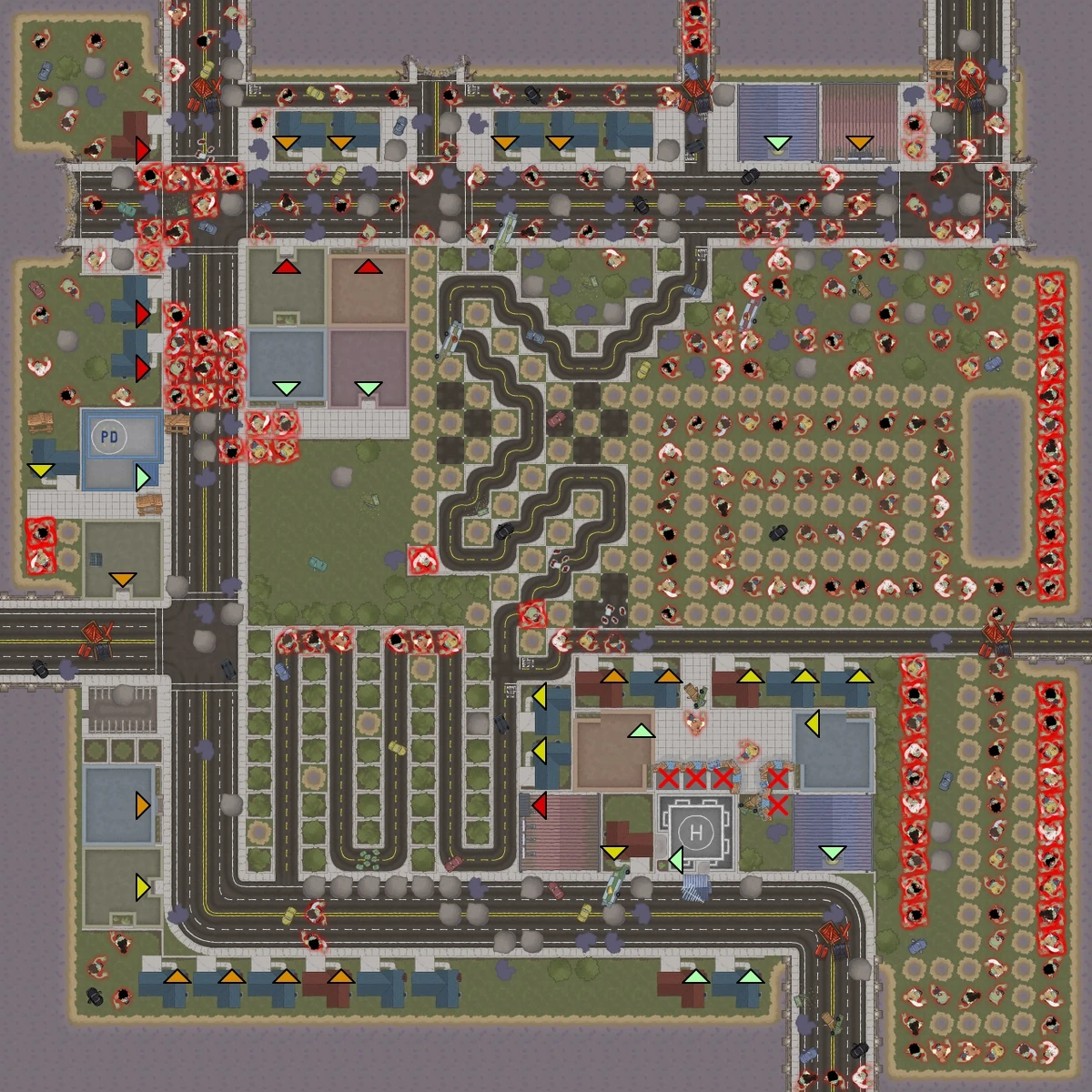 116 | Shattered colony Wiki | Fandom