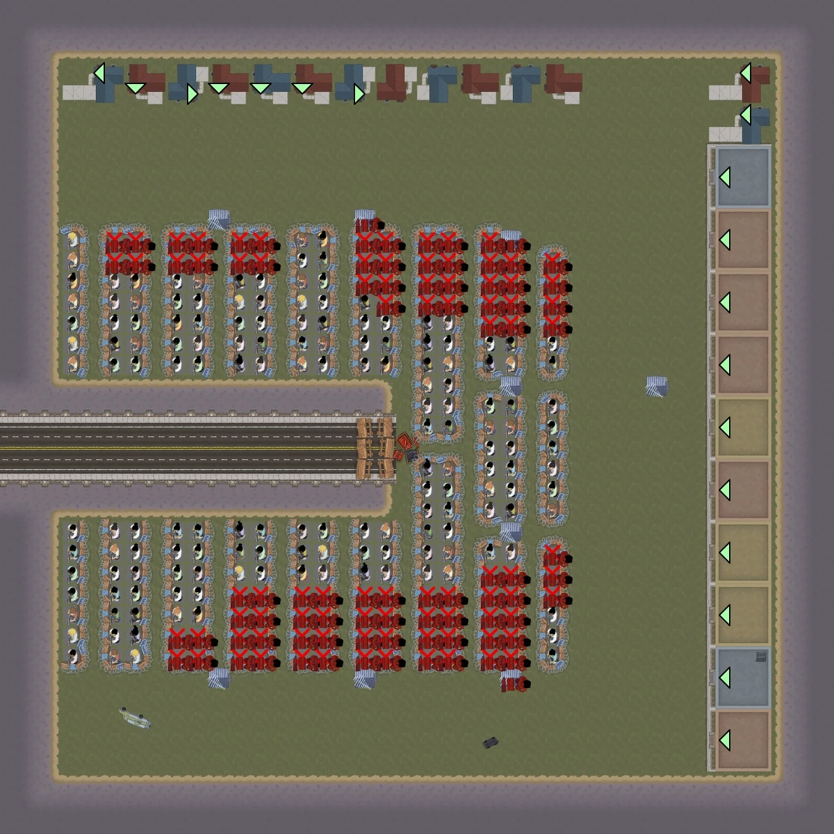 49 | Shattered colony Wiki | Fandom