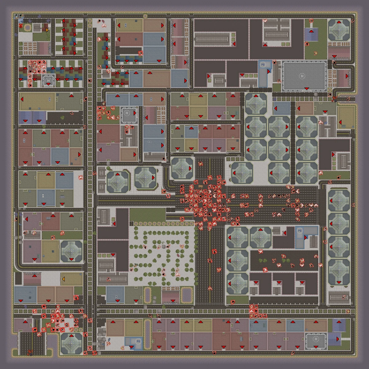 56 | Shattered colony Wiki | Fandom