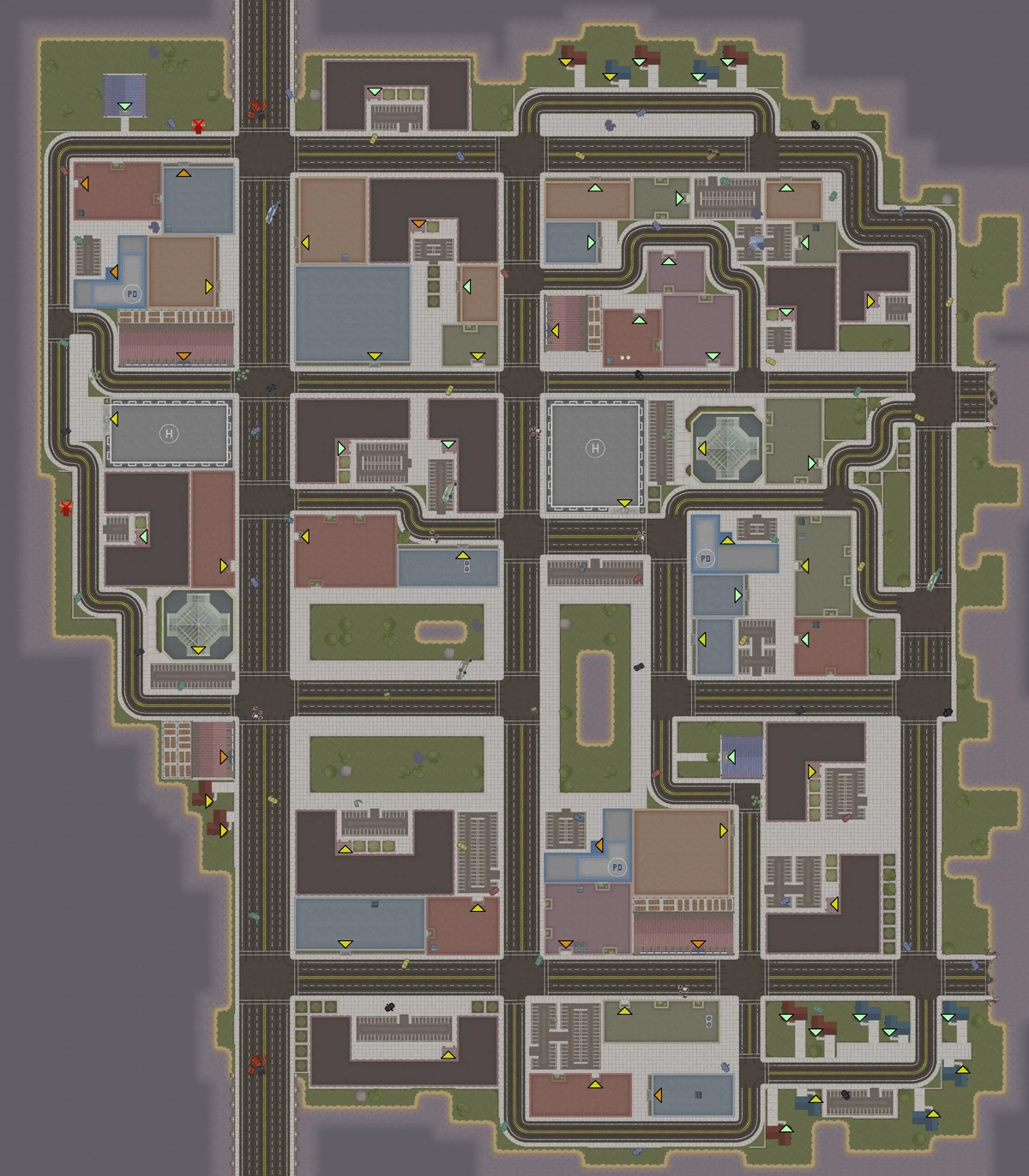 73 | Shattered colony Wiki | Fandom