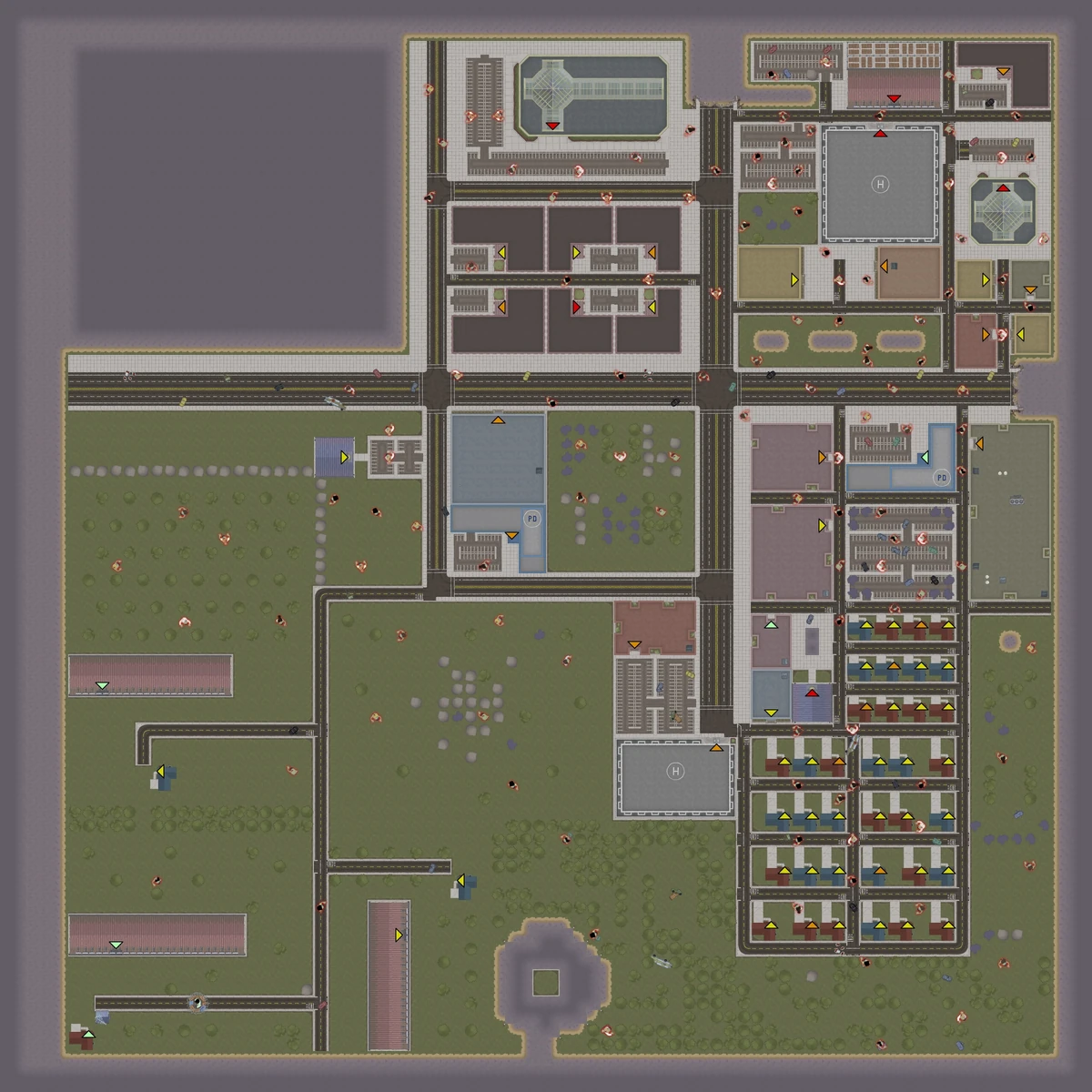 76 | Shattered colony Wiki | Fandom